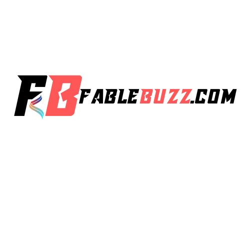 Contact Us - Fablebuzz