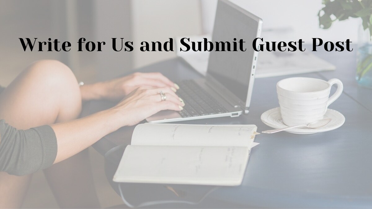 Write for Us - Fablebuzz