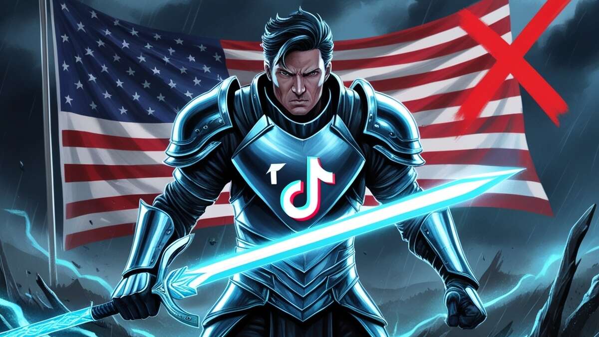 TikTok Fight For Survival: How It Can Avoid a U.S. Ban in 2024 - Fablebuzz