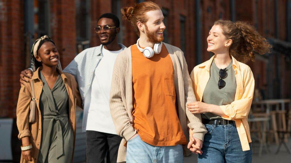 Beyond Trends: Real Impact of Inclusive Fashion on Diverse Communities in 2025 - Fablebuzz