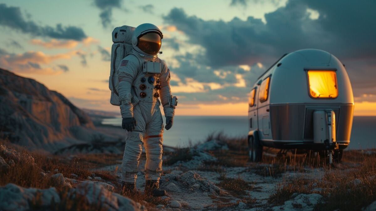 The Dark Side of Space Tourism: How It Affects Scientific Discovery - Fablebuzz