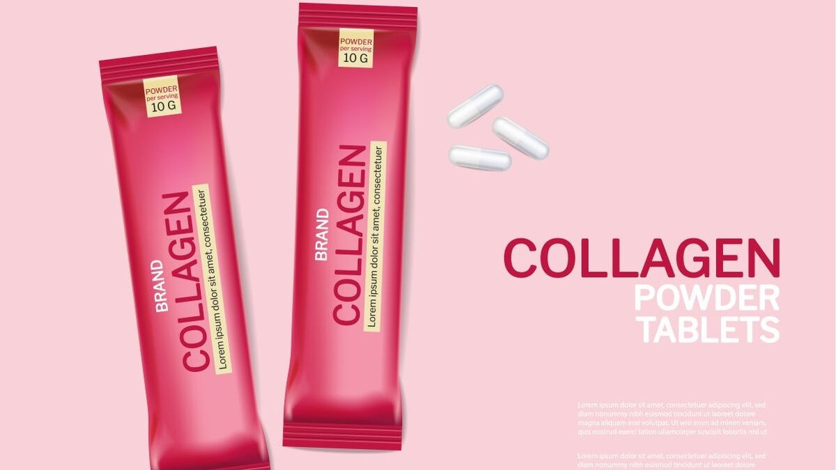 Before You Glow: 10 Surprising Collagen Supplement Side Effects ...