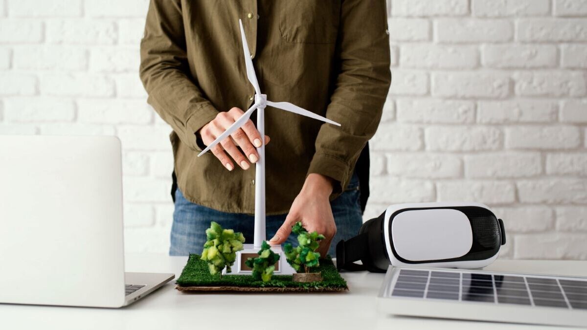 Green Tech Revolution: Why Biodegradable Electronics Are Going Viral in ...