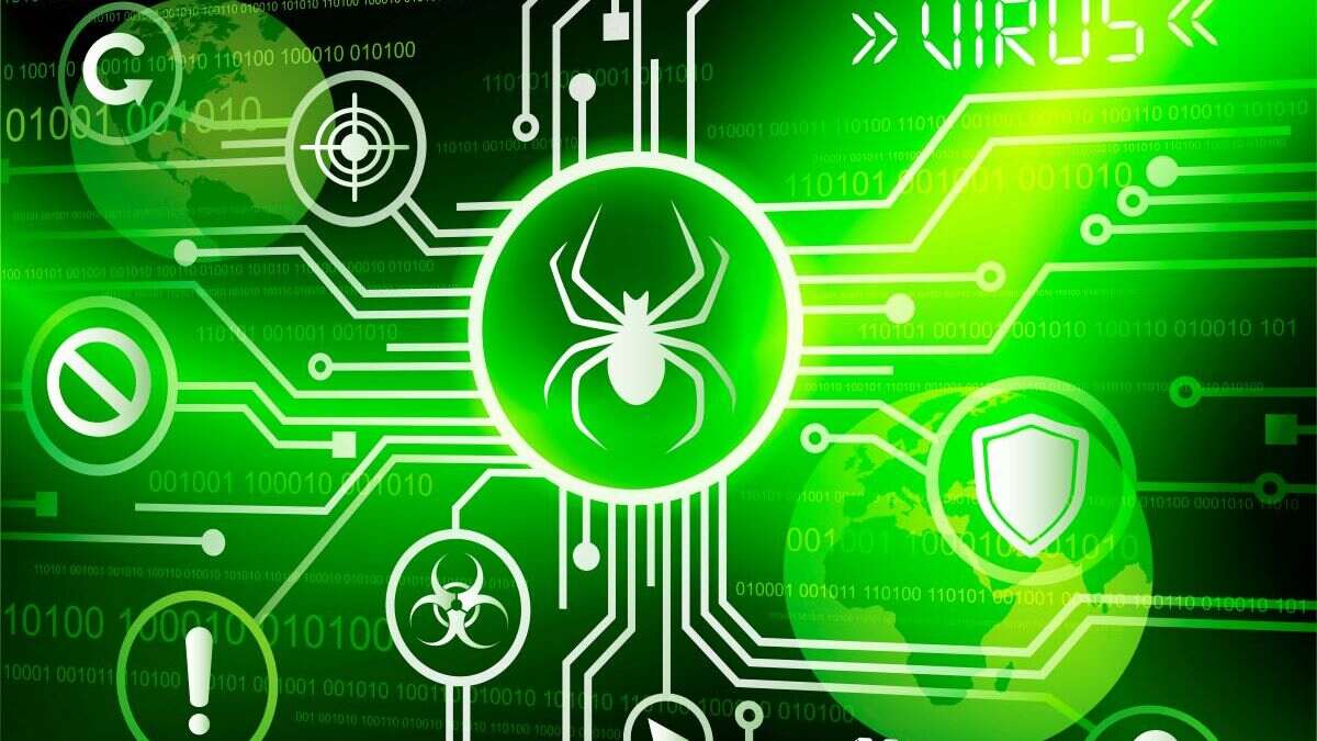 Think You're Safe? These 10 Hidden Virus Symptoms Could Be Wrecking ...